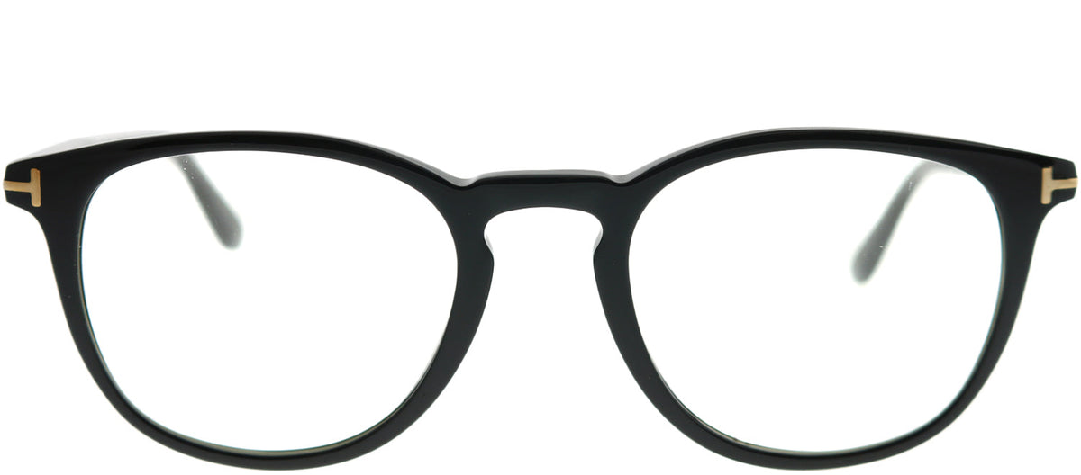 Tom Ford FT 5401 001, Buy Online at Glassandlens.com