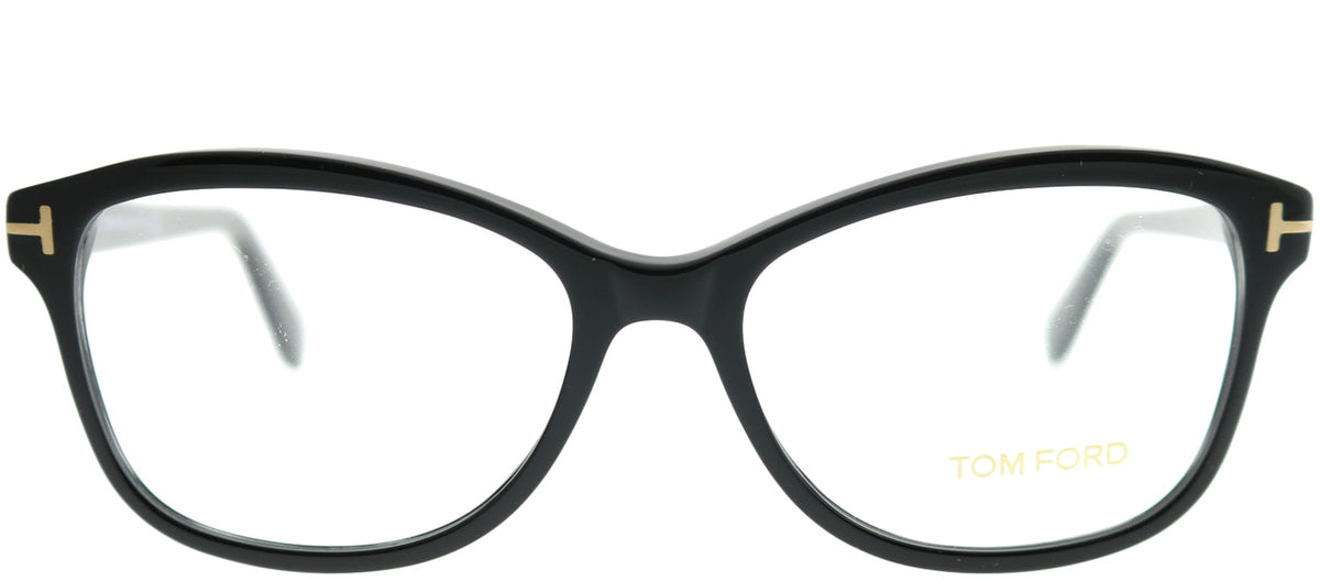 Tom Ford FT 5404 001, Buy Online at Glassandlens.com