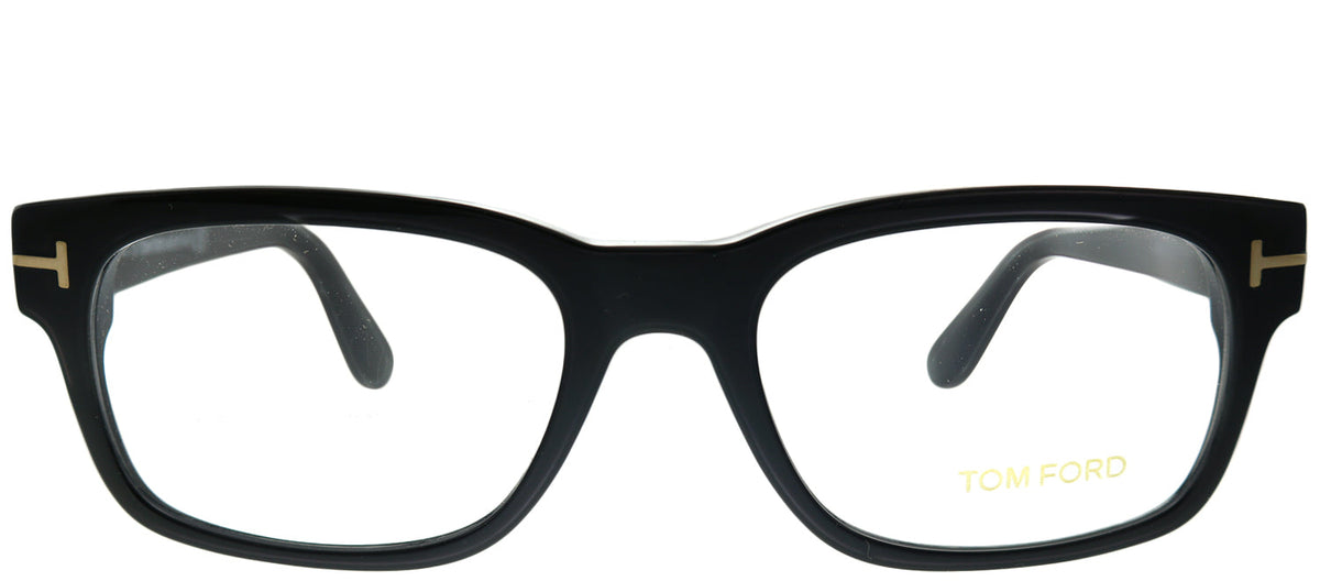 Tom Ford FT 5432 001 , Buy Online at Glassandlens.com