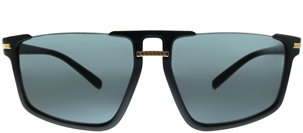 Versace VE 4363 GB1/87 Greca Aegis, Buy Online at Glassandlens.com