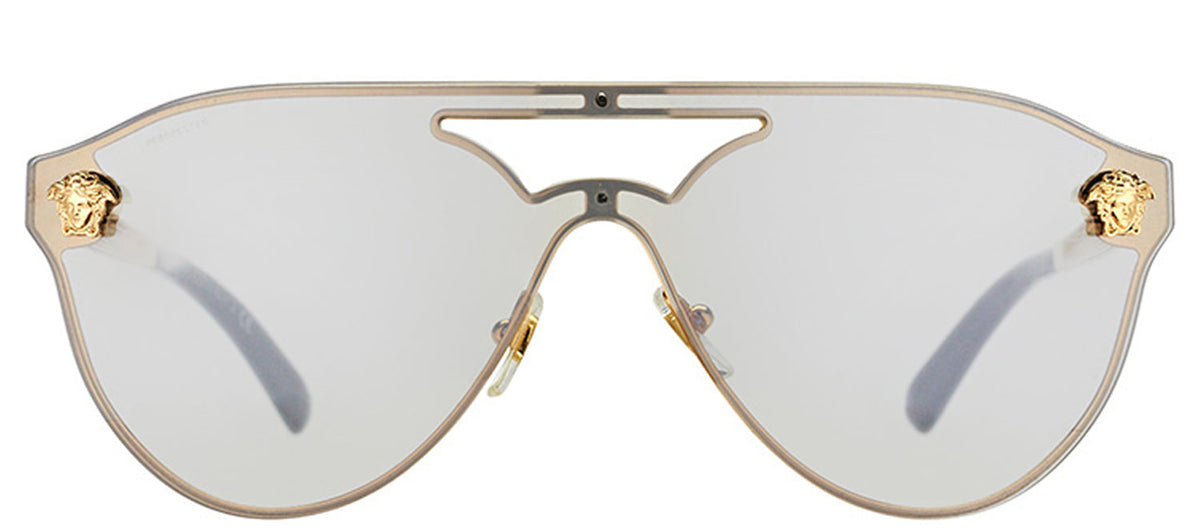 Versace VE 2161 10026G, Buy Online at Glassandlens.com