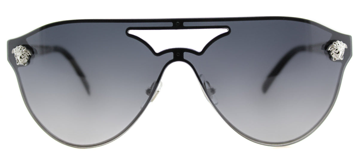Versace VE 2161 10008G, Buy Online at Glassandlens.com