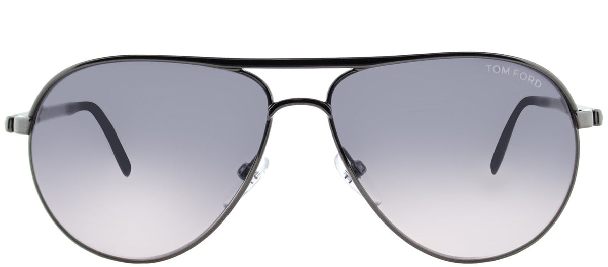 Tom Ford Marko TF 144 08B, Buy Online at Glassandlens.com