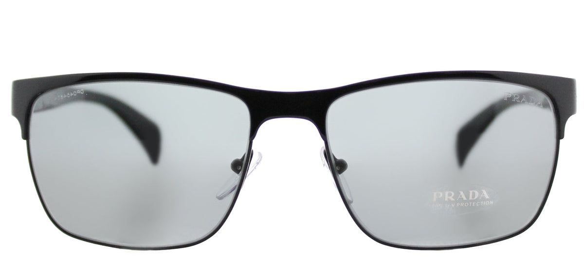 Prada PR 51OS 7AX3C2, Buy Online at Glassandlens.com