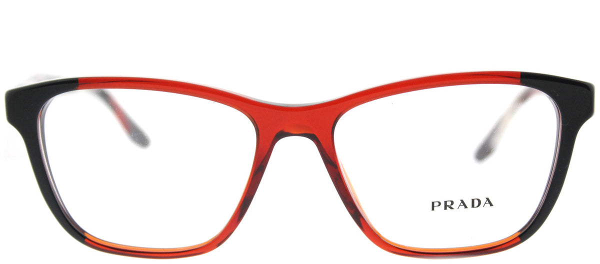 Prada PR 04TV VYO1O1, Buy Online at Glassandlens.com