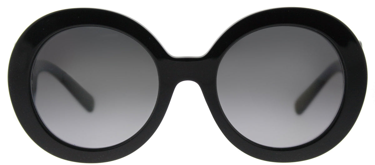 Prada Minimal Baroque PR 27NS 1AB5W1, Buy Online at Glassandlens.com