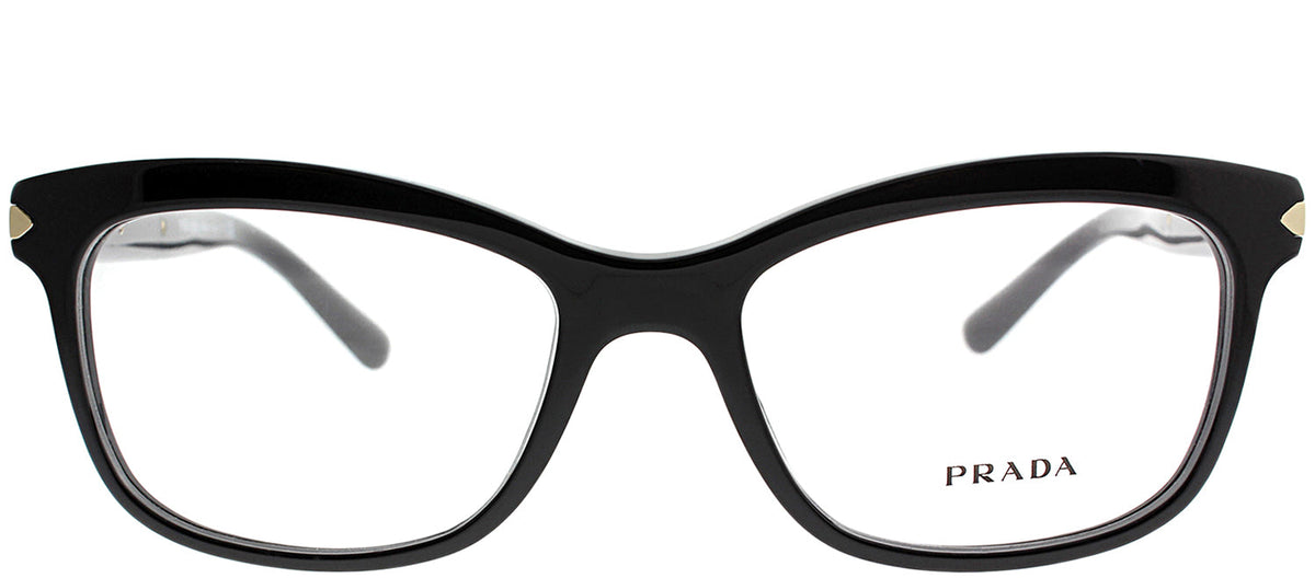 Prada PR 10RV 1AB1O1 , Buy Online at Glassandlens.com