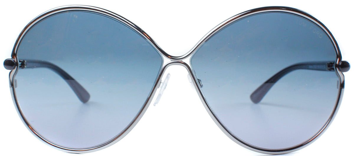 The best price on Tom Ford TF 223 Stefania 14B, at Glassandlens.com