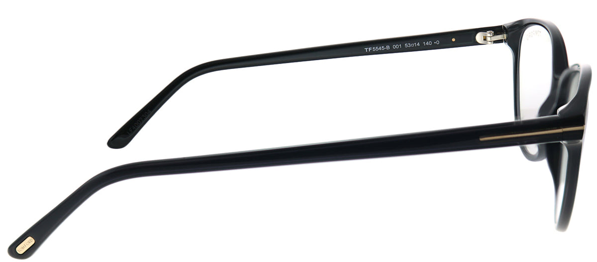 Tom Ford FT 5545-B 001 , Buy Online at Glassandlens.com