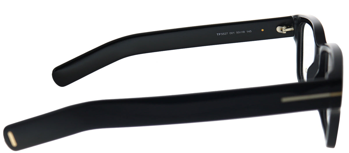 Tom Ford FT 5527 001 , Buy Online at Glassandlens.com