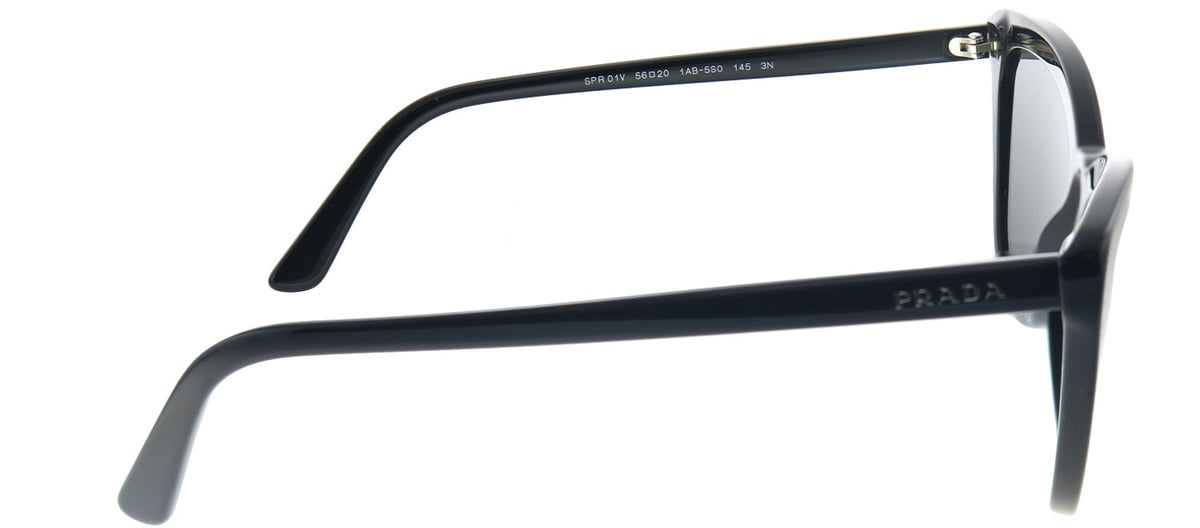 Prada PR 01VS 1AB5S0 Catwalk, Buy Online at Glassandlens.com