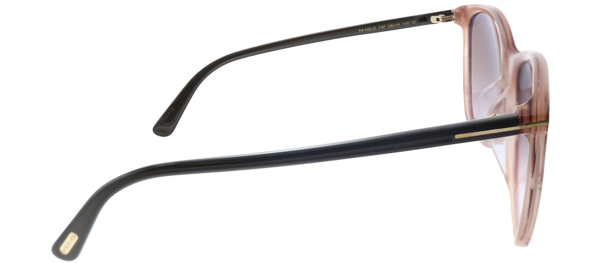 Tom Ford TF 485D 74F , Buy Online at Glassandlens.com