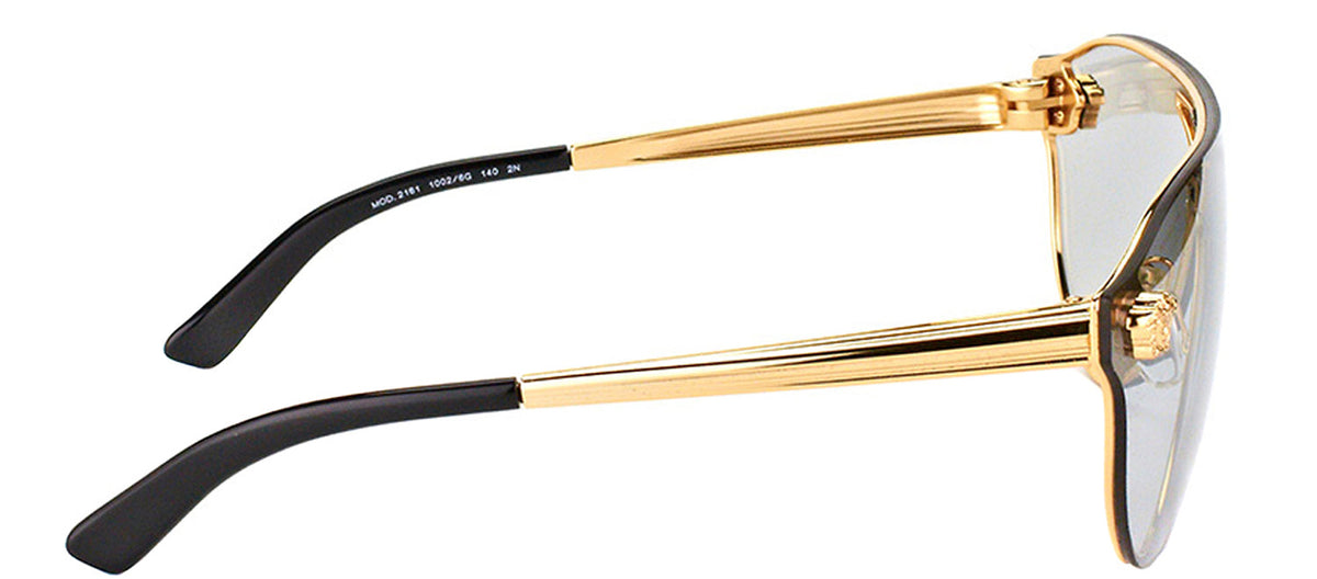 Versace VE 2161 10026G, Buy Online at Glassandlens.com