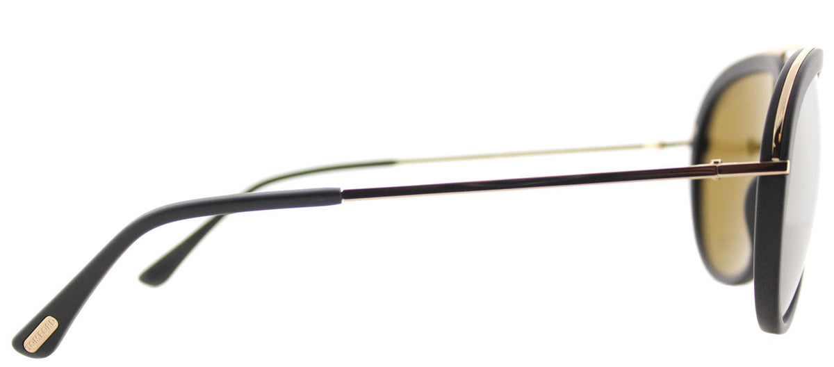 Tom Ford Stacy TF 452 02G, Buy Online at Glassandlens.com