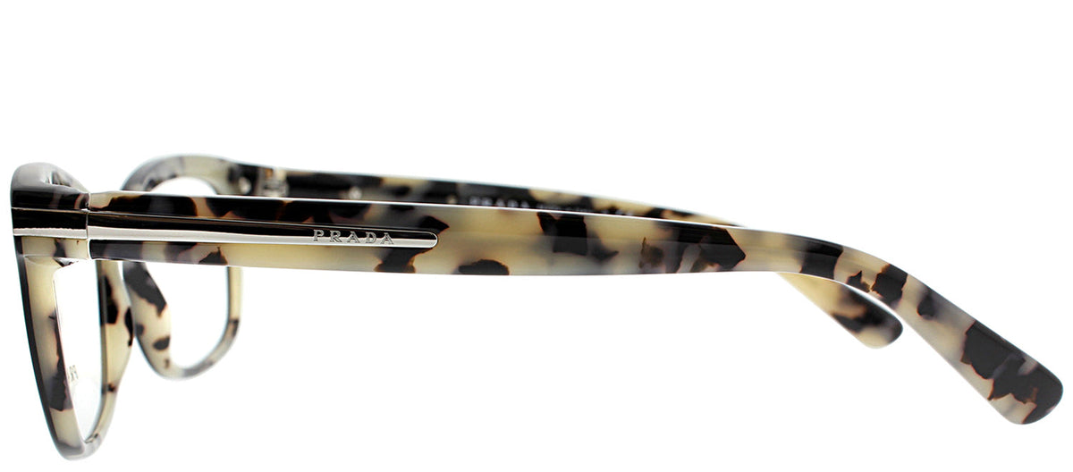 Prada PR 10RV ROK1O1 , Buy Online at Glassandlens.com