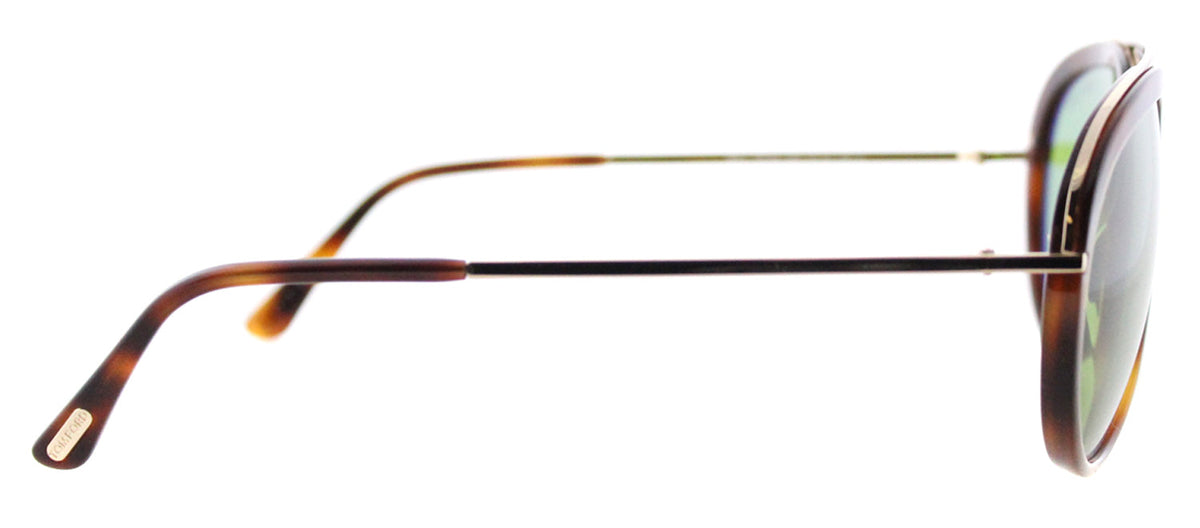 Tom Ford Stacy TF 452 56N, Buy Online at Glassandlens.com