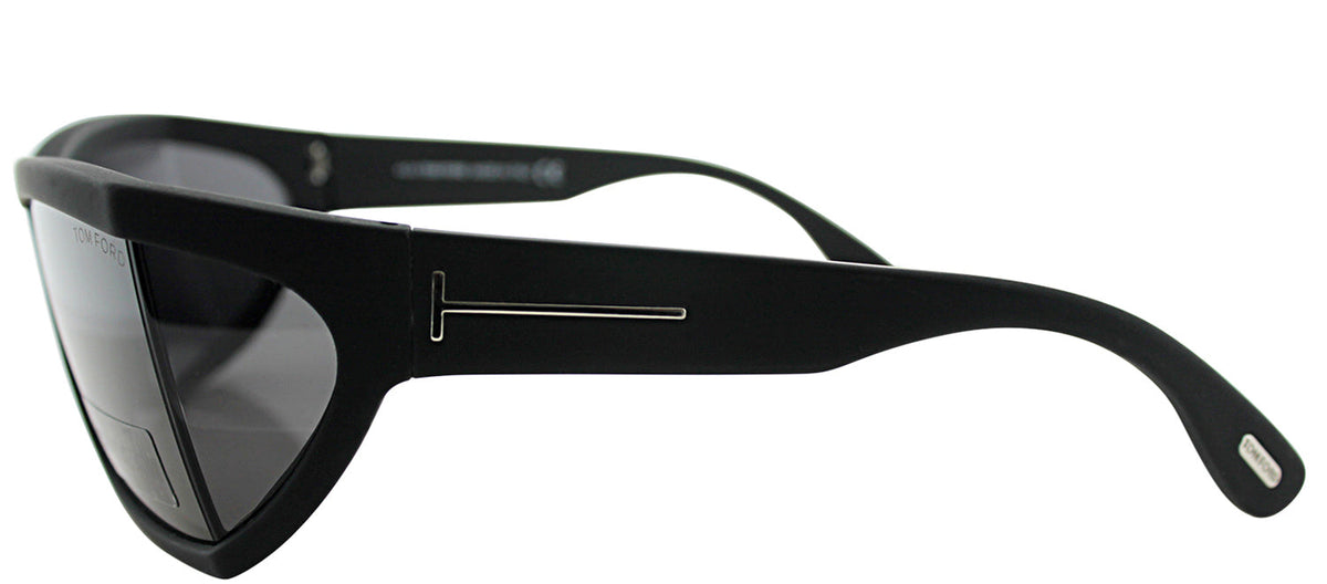 Tom Ford FT 0401 02A Sasha, Buy Online at Glassandlens.com