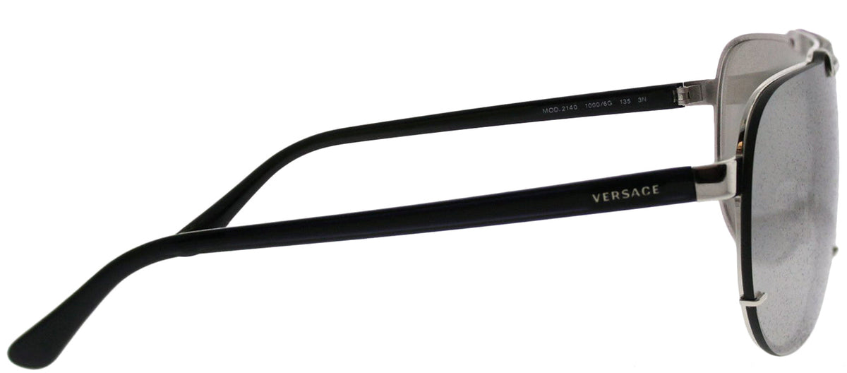 Versace VE 2140 10006G, Buy Online at Glassandlens.com