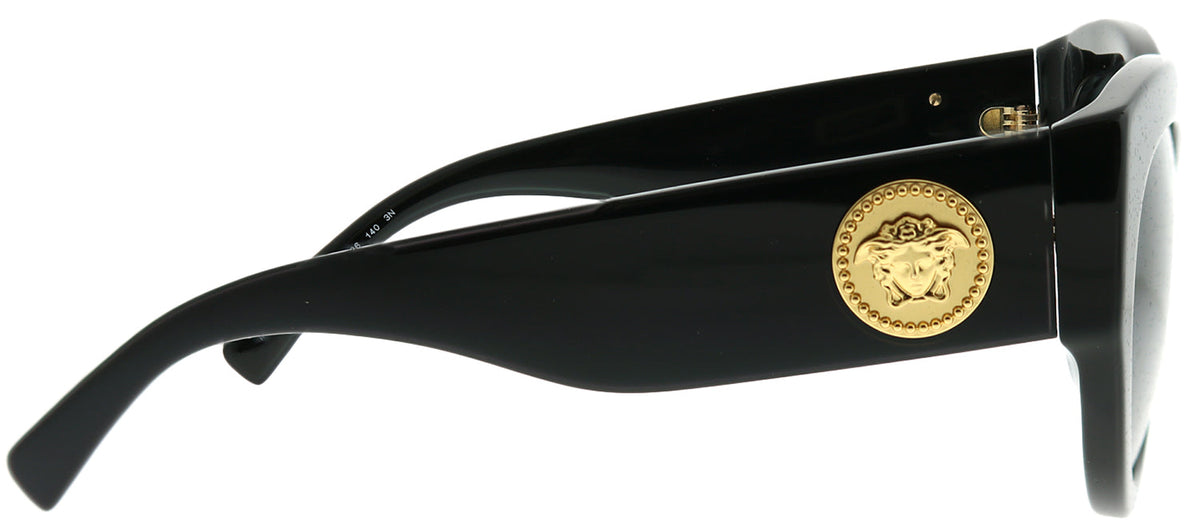 Versace VE 4353 GB1/87 , Buy Online at Glassandlens.com