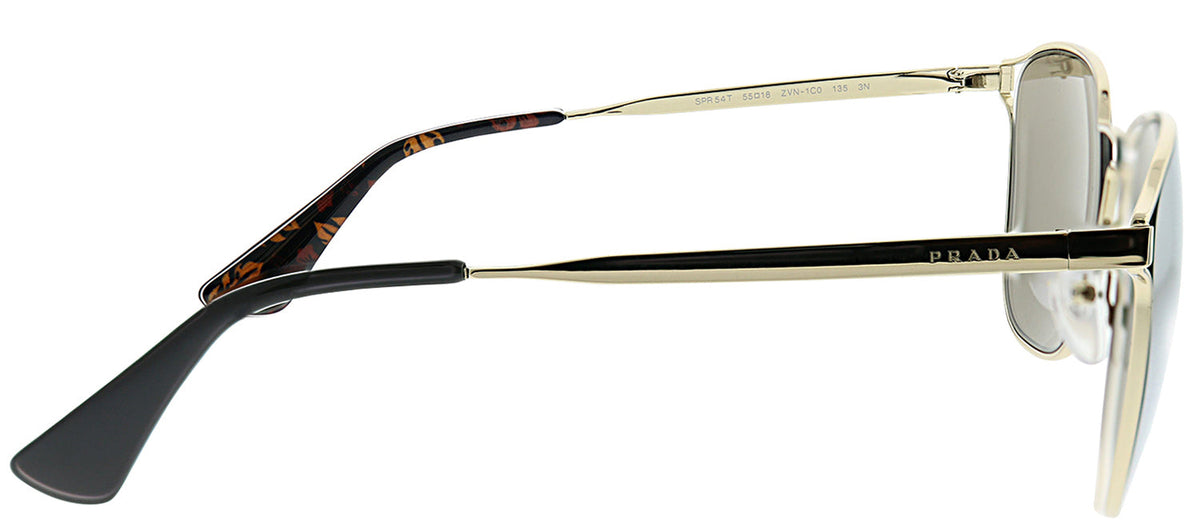 Prada PR 54TS ZVN1C055, Buy Online at Glassandlens.com