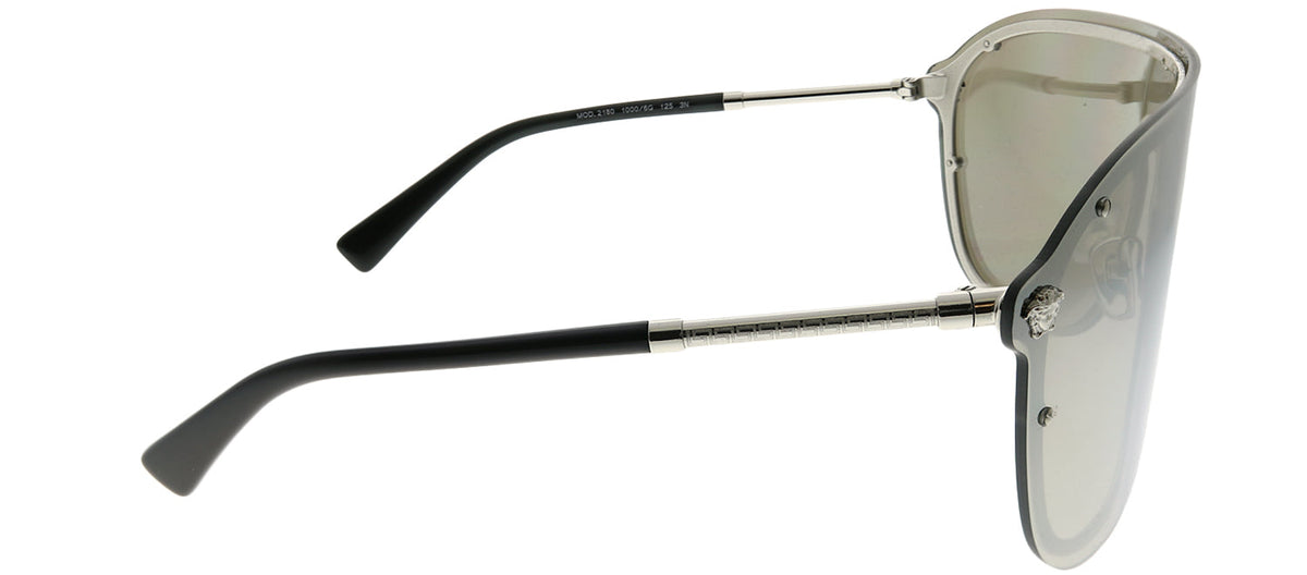 Versace VE 2180 10006G, Buy Online at Glassandlens.com